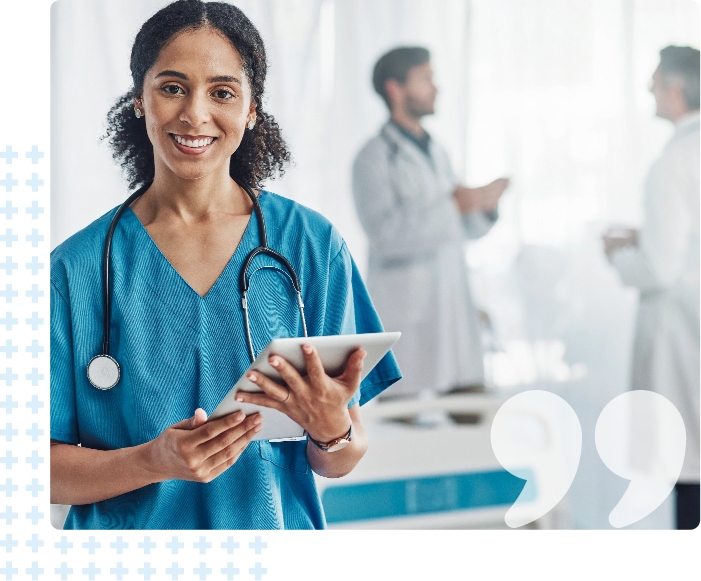 Employers | Partner with Locum Meds GP for Healthcare Staf